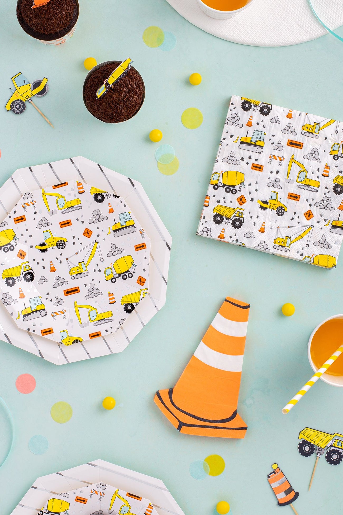 Sprinkle BASH | Party Supplies and Holiday Decorations