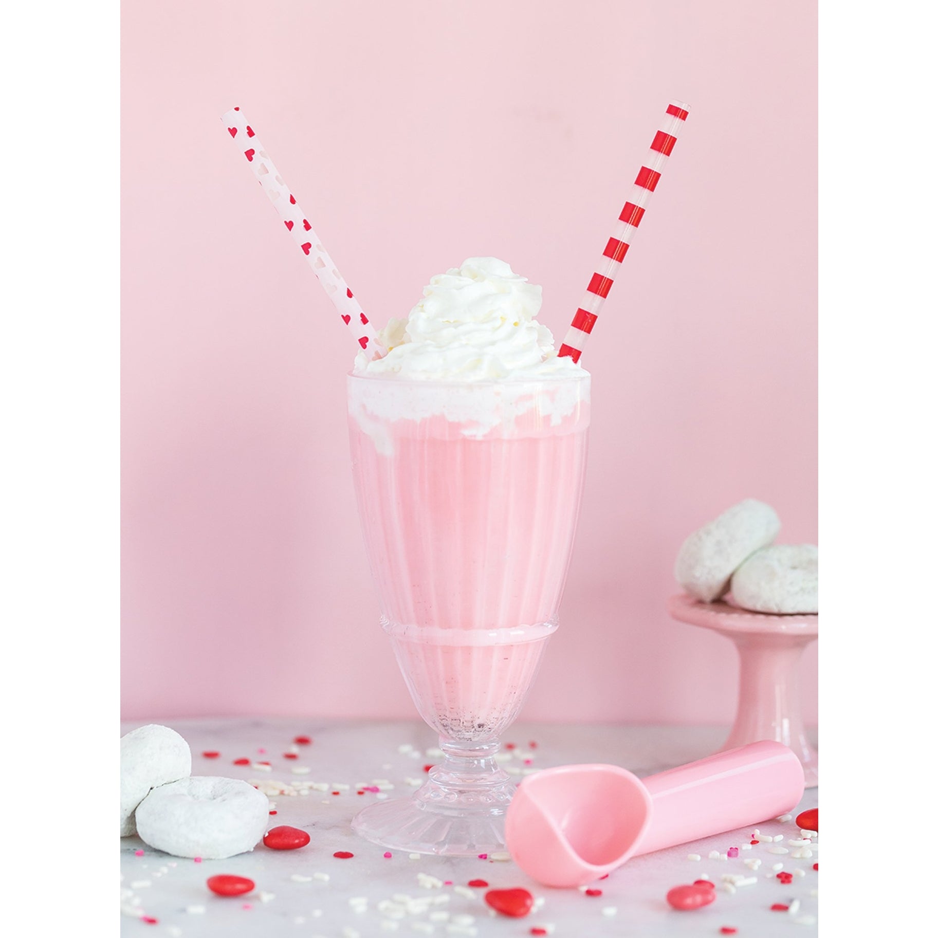 STRAWS | PARTY SUPPLIES + BIRTHDAY DECORATIONS – Sprinkle BASH