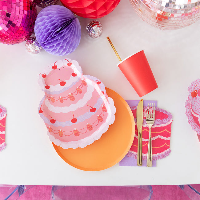 Sprinkle BASH | Party Supplies, Birthday Decorations and Holiday Gifts