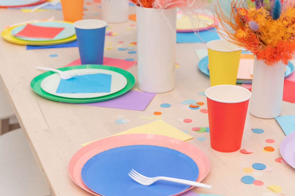 Sprinkle BASH | Party Supplies and Holiday Decorations