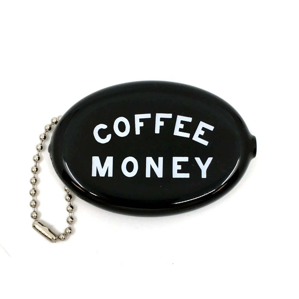 Coin Pouch - Coffee Money – Sprinkle BASH
