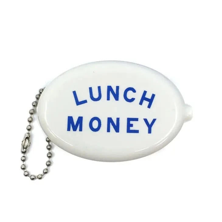 Coin Pouch - Lunch Money – Sprinkle BASH