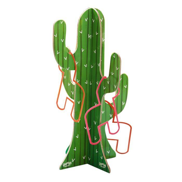 HOOPLA CACTUS PARTY GAME – Sprinkle BASH